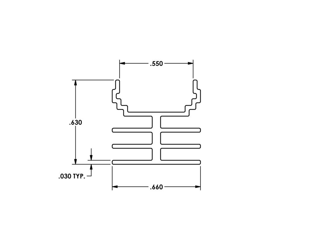 Who Uses Profile Precision Extrusions | Profile Precision Extrusions ...