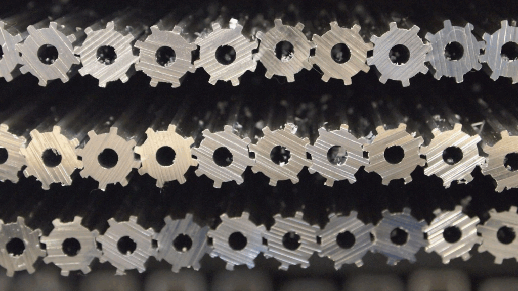 Designing with Aluminum Extrusions: Best Practices for Engineers ...